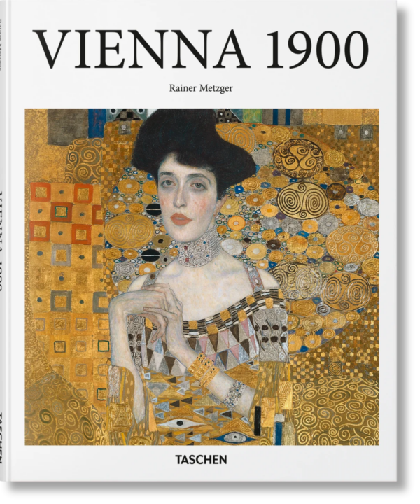 Vienna 1900 (ENG) - Arquivo Livraria